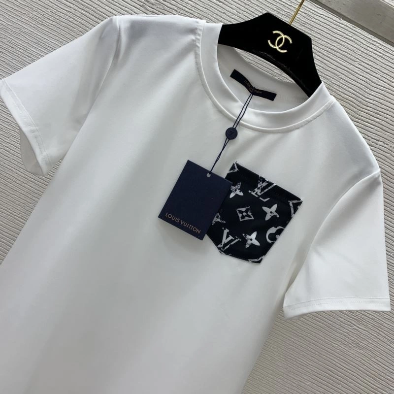Genuine Louis Vuitton Long Suits