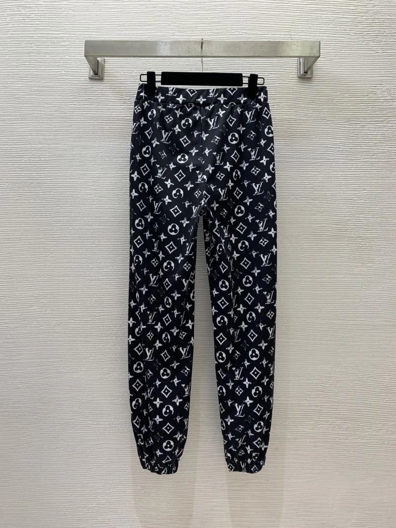 Genuine Louis Vuitton Long Suits