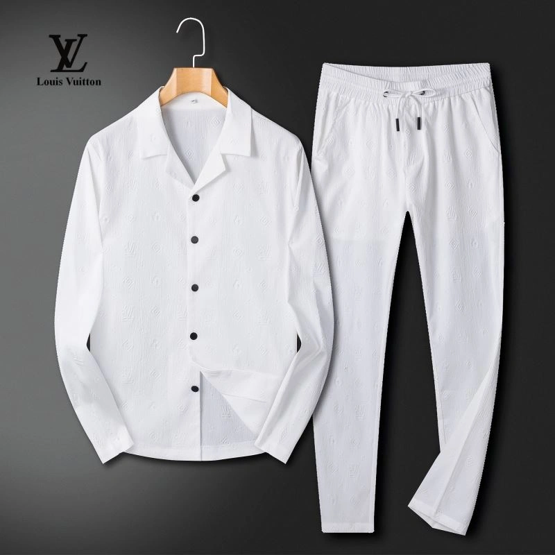 1:1 copy Louis Vuitton Long Suits