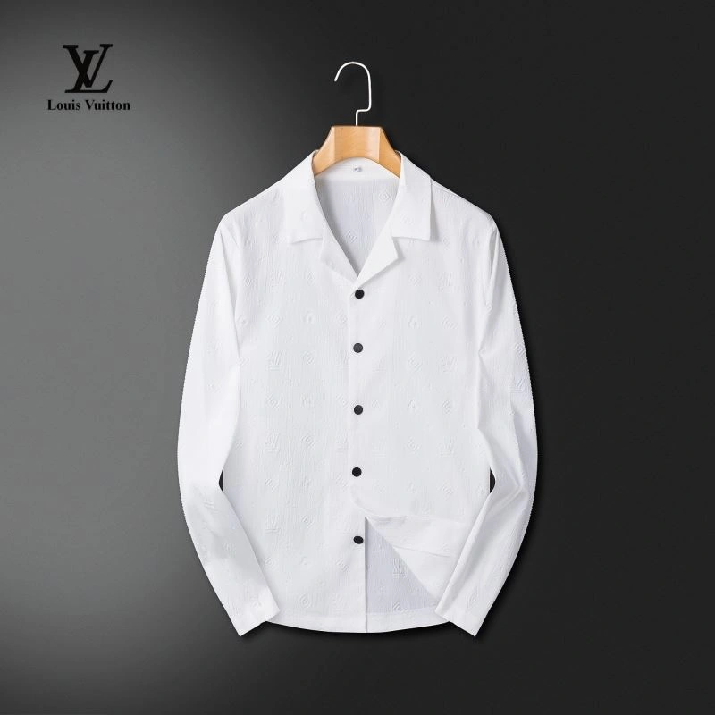 1:1 copy Louis Vuitton Long Suits