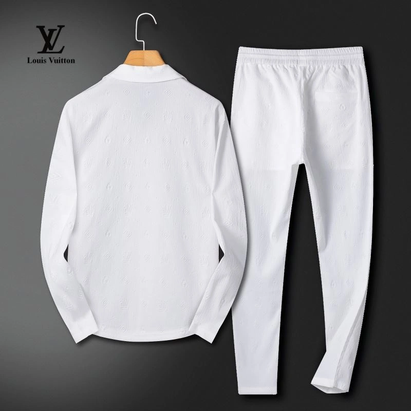 1:1 copy Louis Vuitton Long Suits