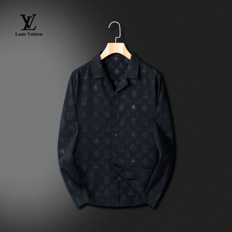 1:1 copy Louis Vuitton Long Suits
