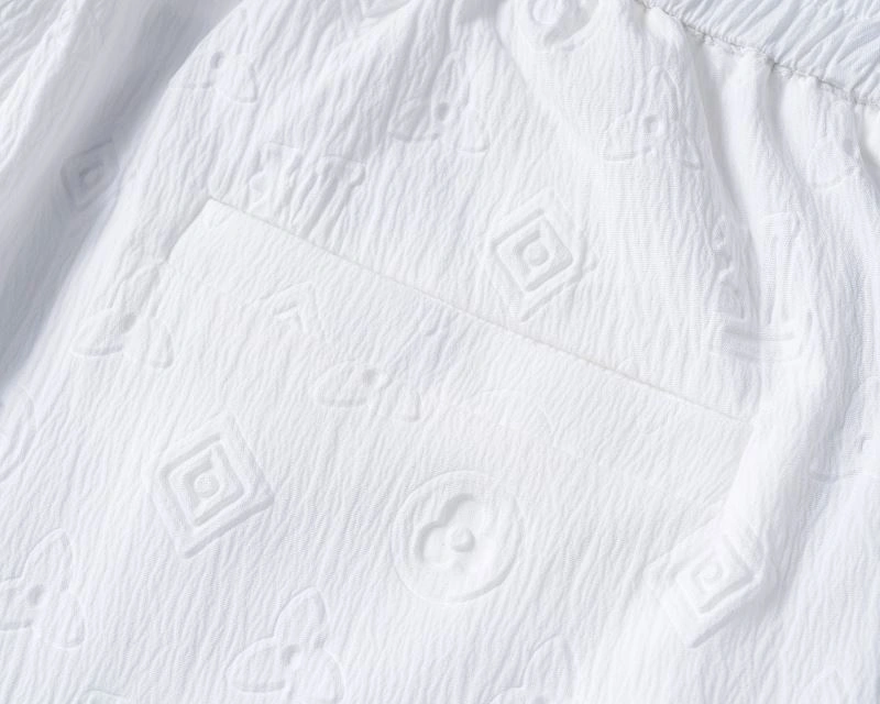 1:1 copy Louis Vuitton Long Suits