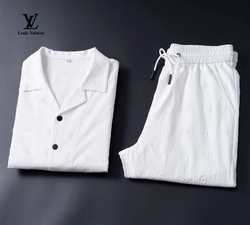 1:1 copy Louis Vuitton Long Suits