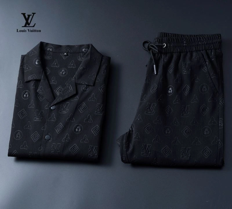 1:1 copy Louis Vuitton Long Suits
