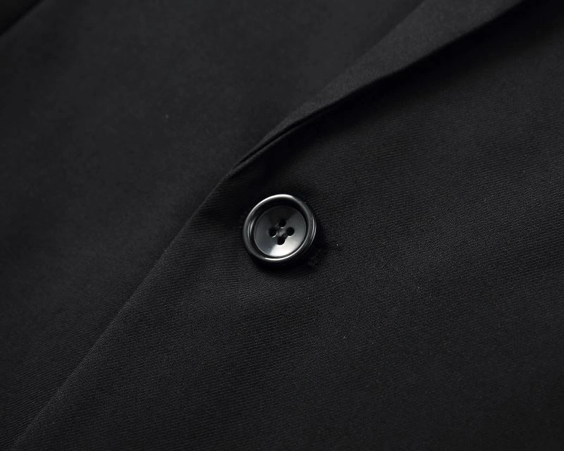 Brand-authenticated Louis Vuitton Long Suits