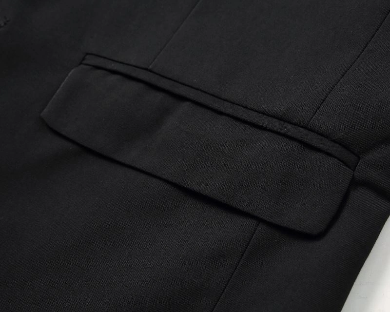 Brand-authenticated Louis Vuitton Long Suits