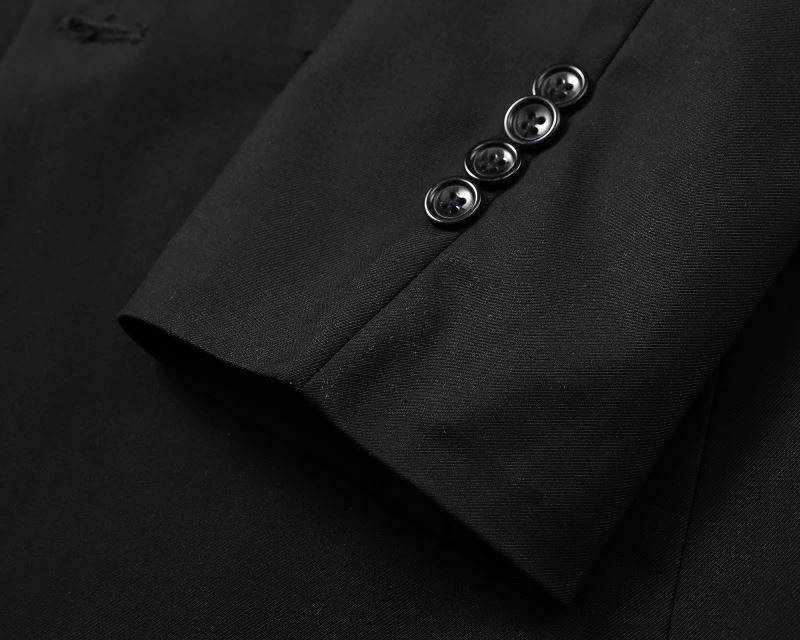 Brand-authenticated Louis Vuitton Long Suits