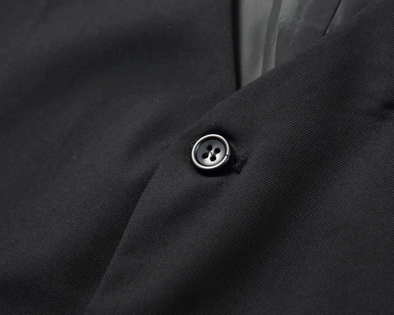 Brand-authenticated Louis Vuitton Long Suits