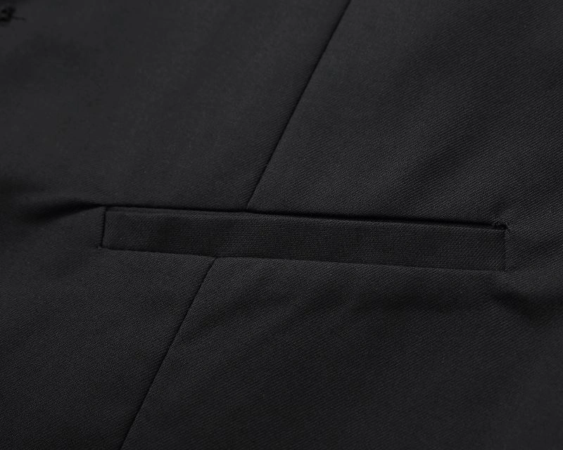 Brand-authenticated Louis Vuitton Long Suits