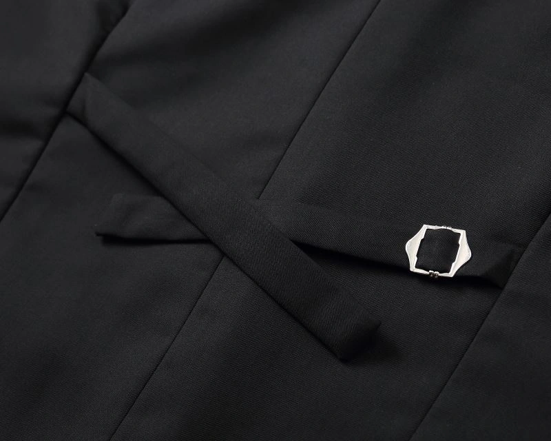 Brand-authenticated Louis Vuitton Long Suits