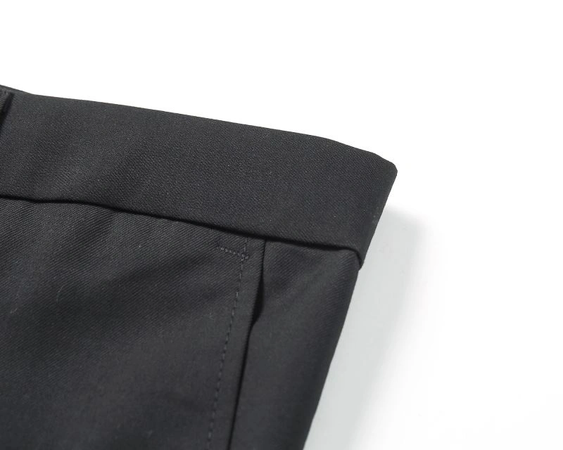 Brand-authenticated Louis Vuitton Long Suits