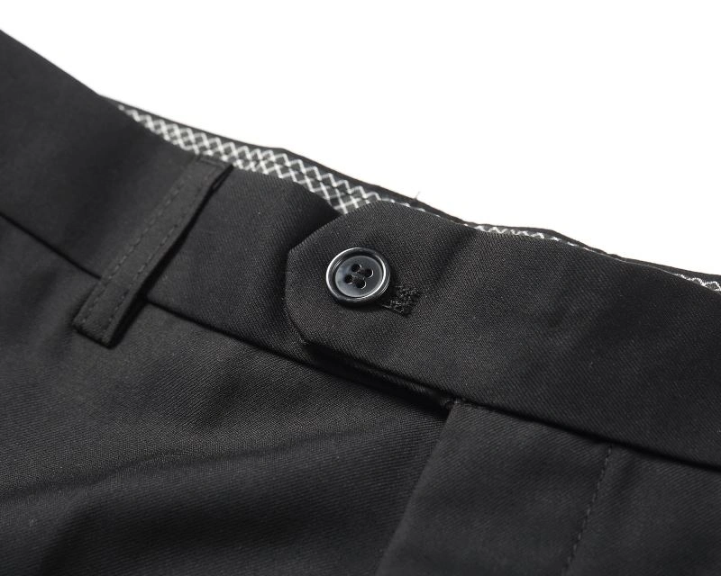 Brand-authenticated Louis Vuitton Long Suits