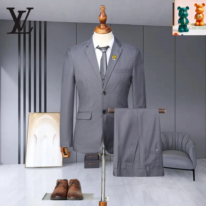 Bargain Louis Vuitton Long Suits