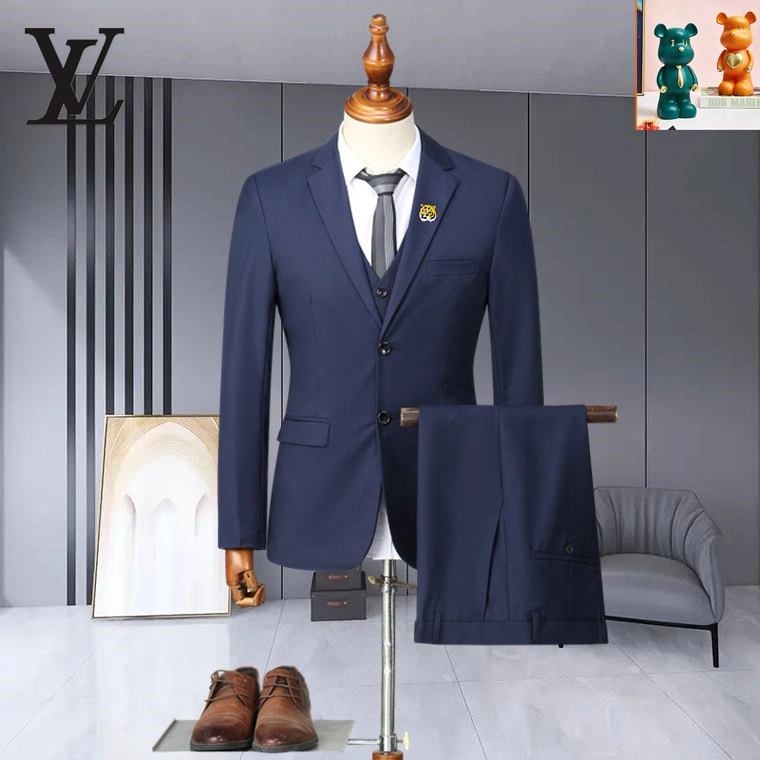 Bargain Louis Vuitton Long Suits