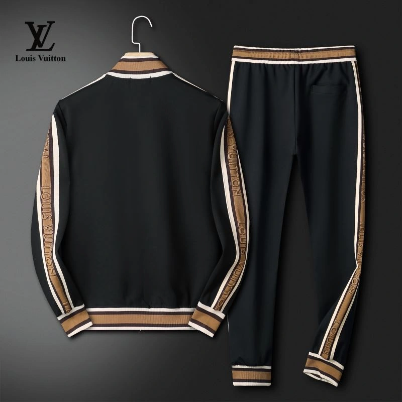 Cut-rate Louis Vuitton Long Suits