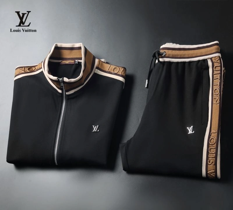 Cut-rate Louis Vuitton Long Suits