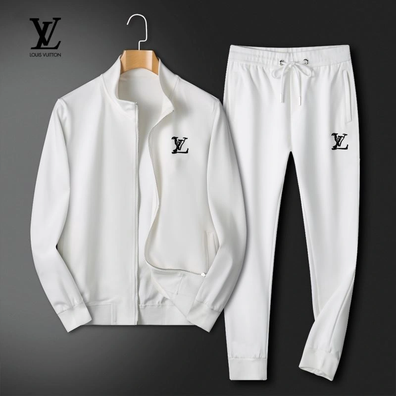 Louis Vuitton Long Suits