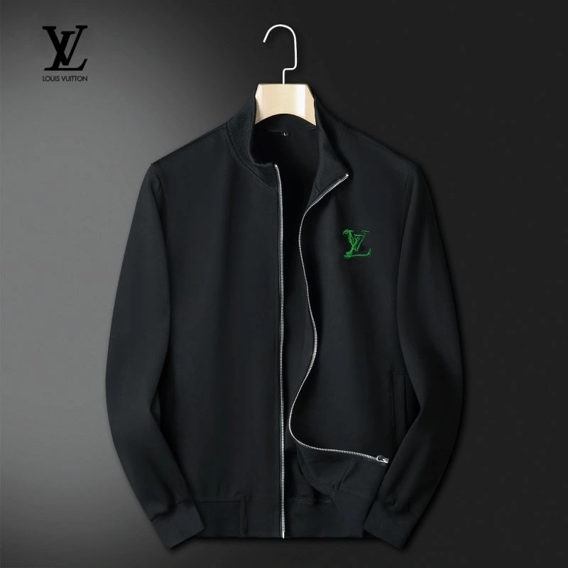 Precise copy Louis Vuitton Long Suits