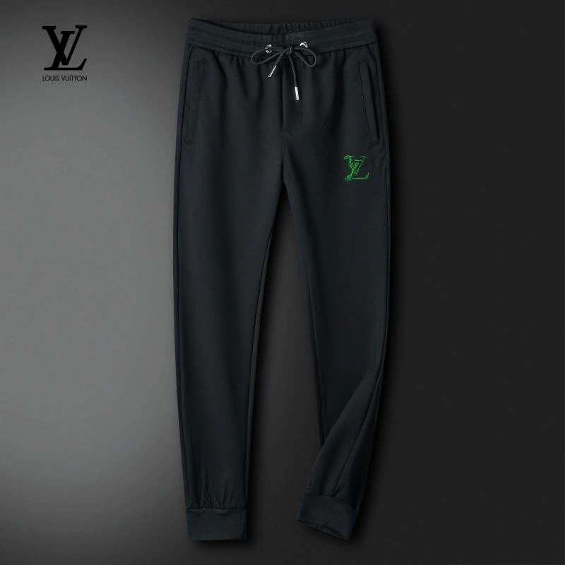 Precise copy Louis Vuitton Long Suits