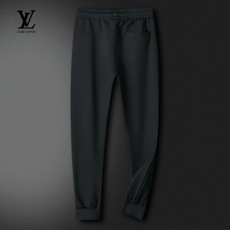 Precise copy Louis Vuitton Long Suits