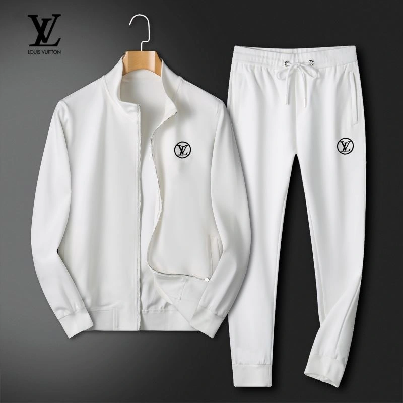 Louis Vuitton Long Suits