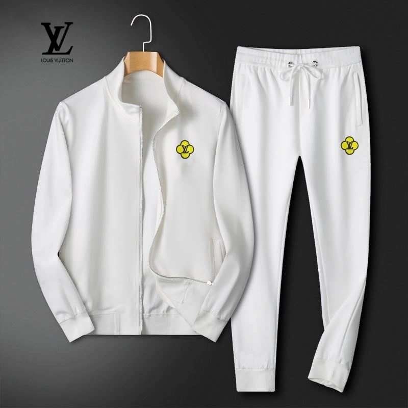 Louis Vuitton Long Suits