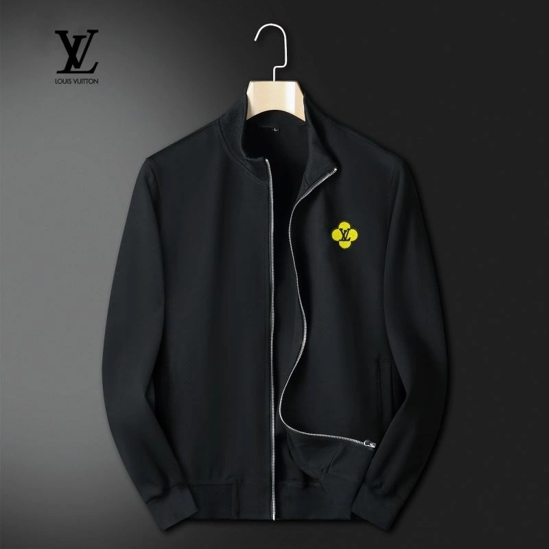 Brand-authenticated Louis Vuitton Long Suits