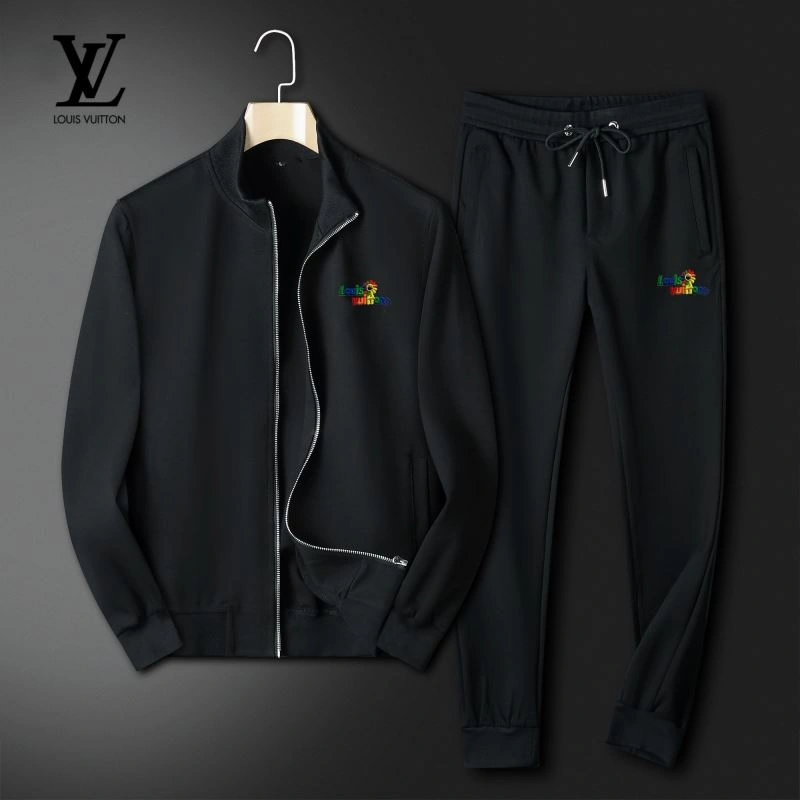 Louis Vuitton Long Suits