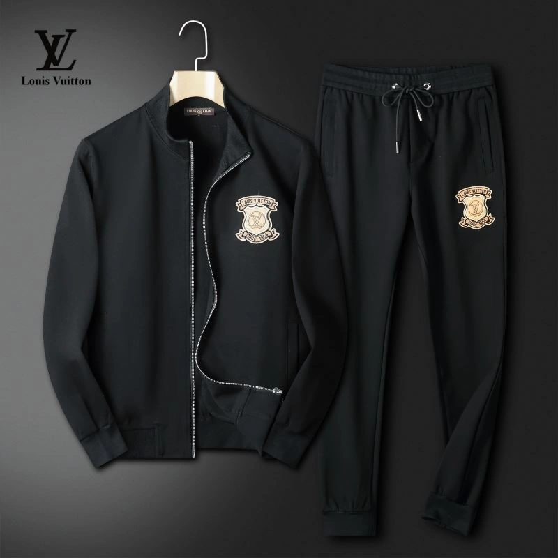 Genuine Louis Vuitton Long Suits