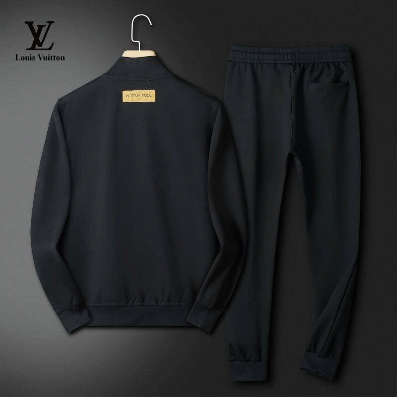 Genuine Louis Vuitton Long Suits