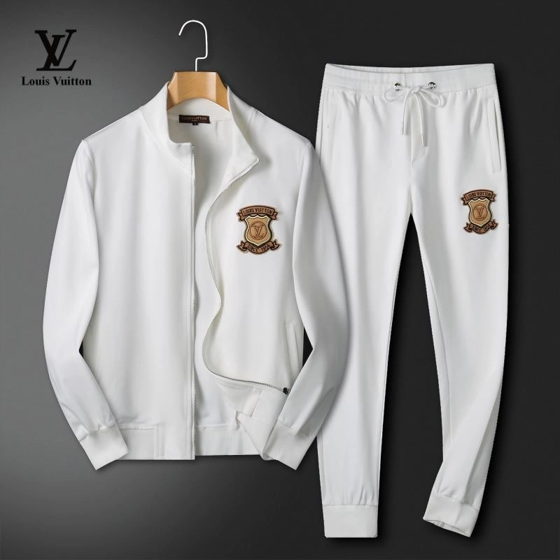 Genuine Louis Vuitton Long Suits