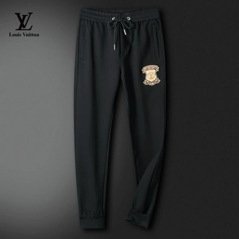 Genuine Louis Vuitton Long Suits