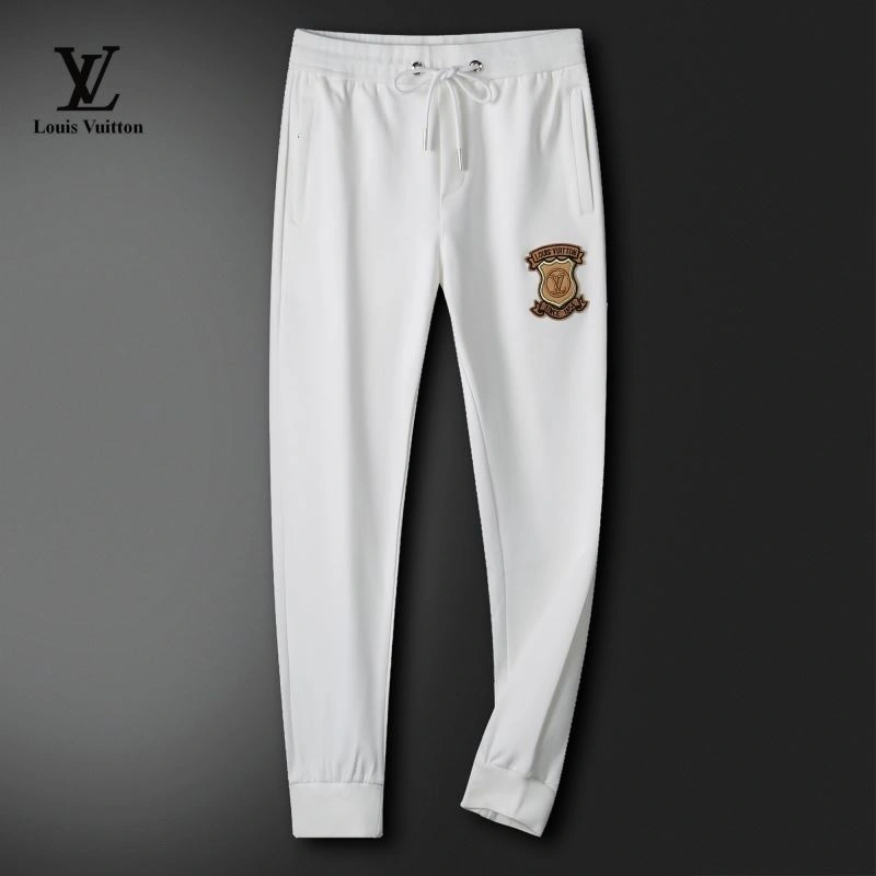 Genuine Louis Vuitton Long Suits