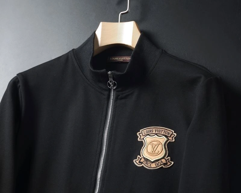 Genuine Louis Vuitton Long Suits