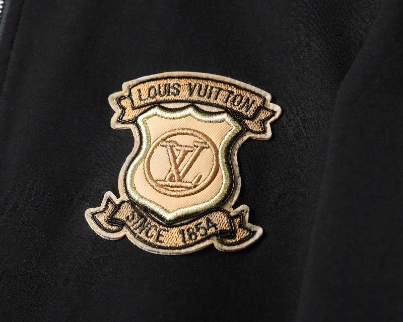 Genuine Louis Vuitton Long Suits