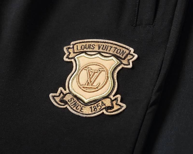 Genuine Louis Vuitton Long Suits