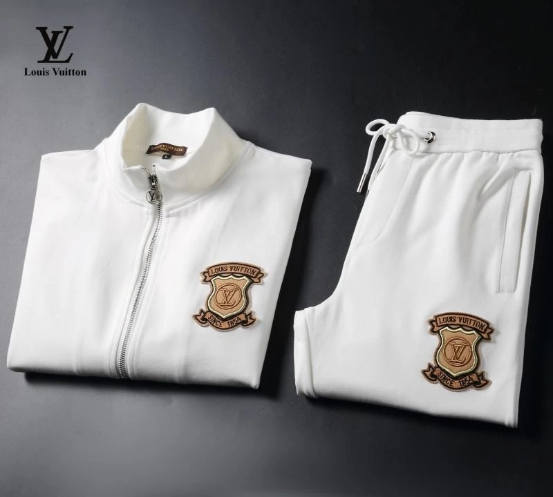 Genuine Louis Vuitton Long Suits