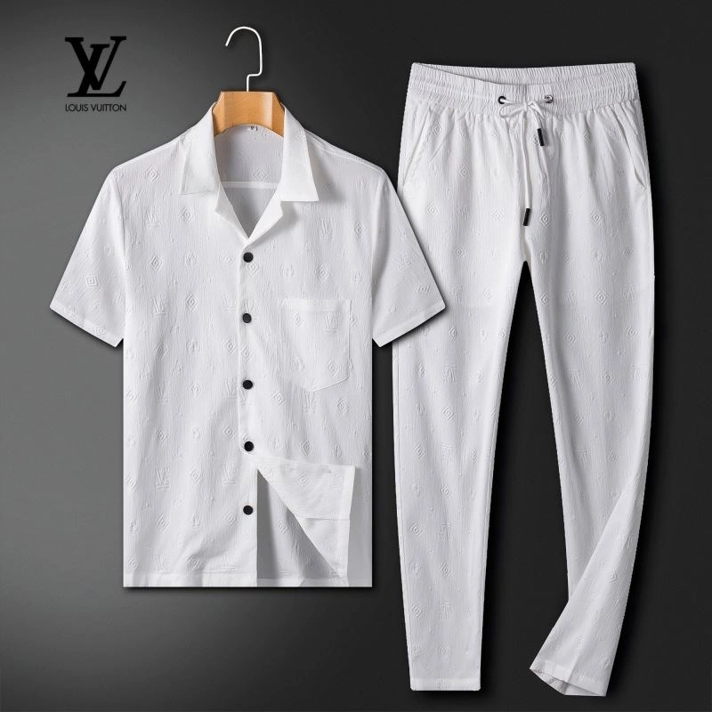 Louis Vuitton Long Suits