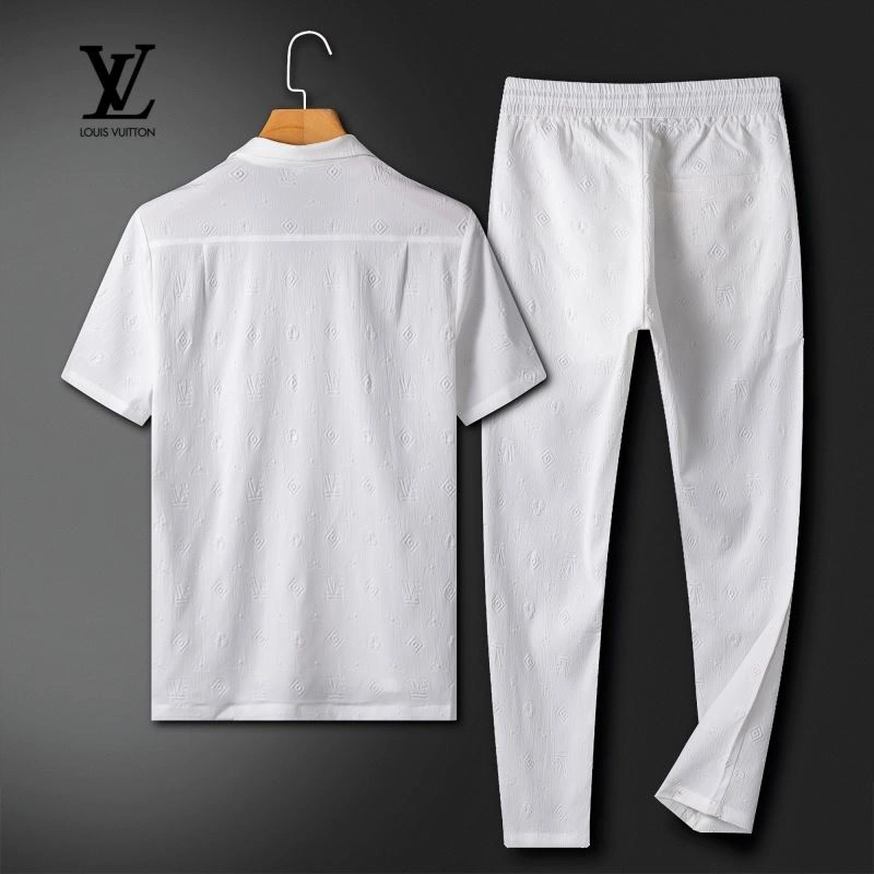 High accuracy Louis Vuitton Long Suits