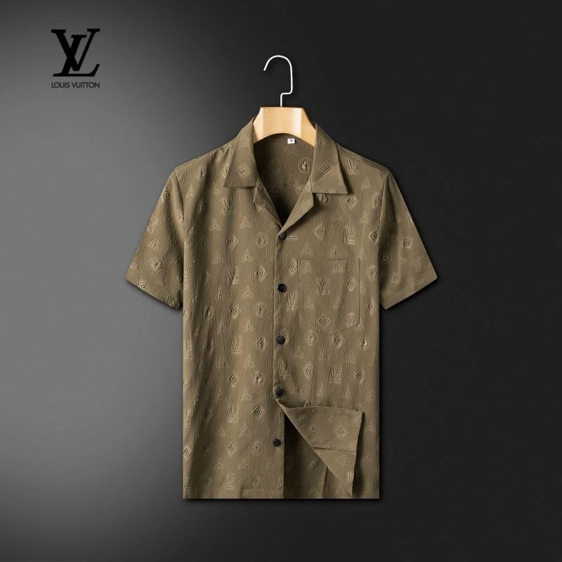 High accuracy Louis Vuitton Long Suits