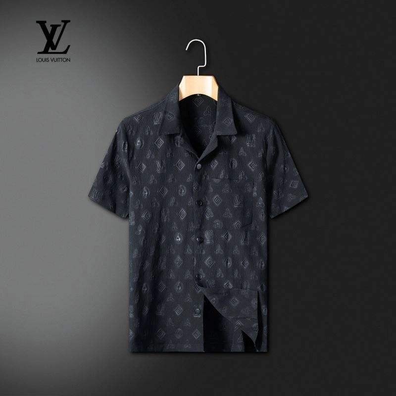 High accuracy Louis Vuitton Long Suits