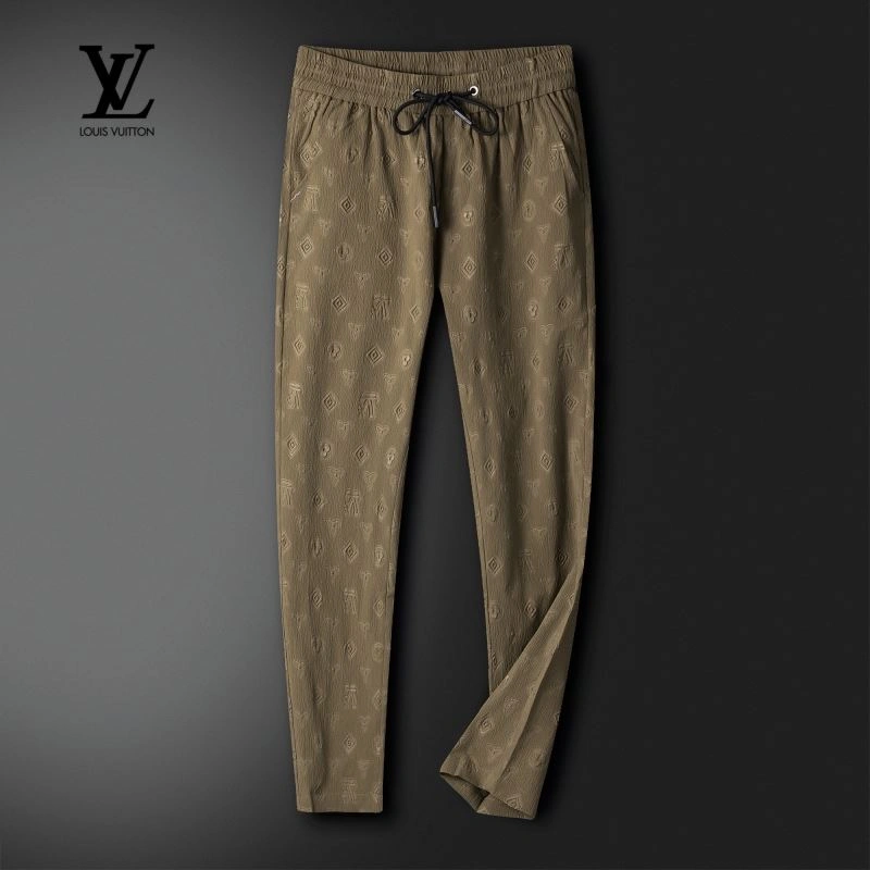High accuracy Louis Vuitton Long Suits