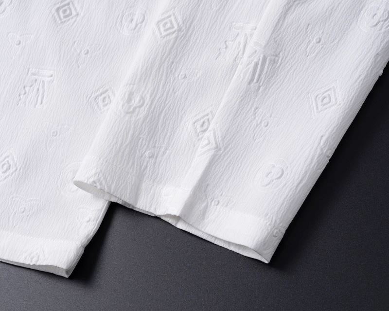 High accuracy Louis Vuitton Long Suits