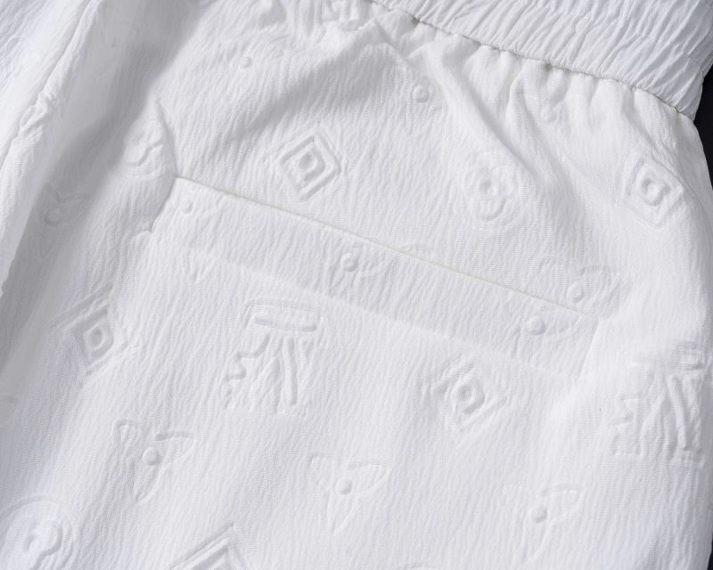 High accuracy Louis Vuitton Long Suits