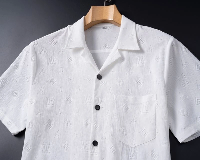High accuracy Louis Vuitton Long Suits