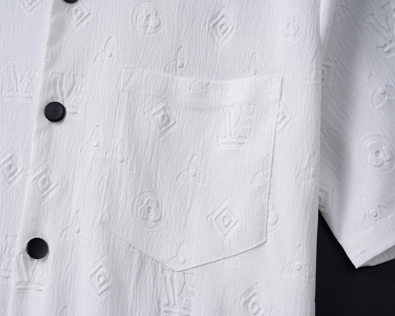 High accuracy Louis Vuitton Long Suits
