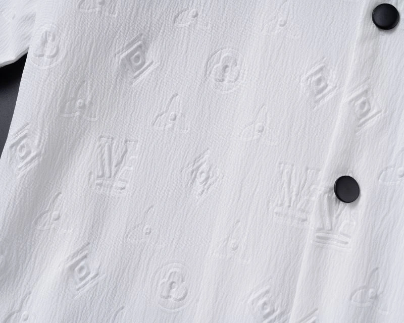 High accuracy Louis Vuitton Long Suits
