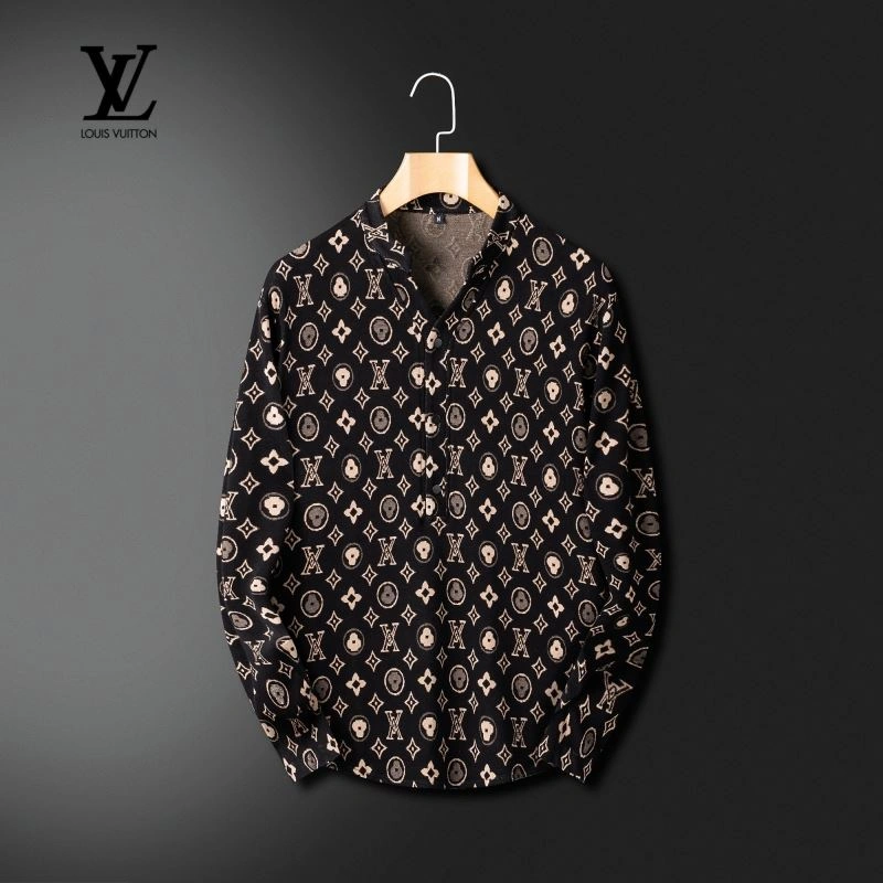Official Louis Vuitton Long Suits
