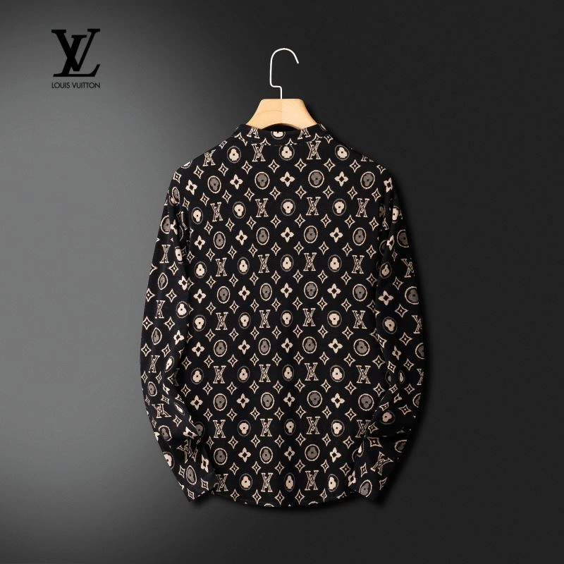 Official Louis Vuitton Long Suits